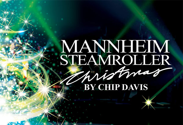 4 Shows to Choose From - Special VIP PreSale